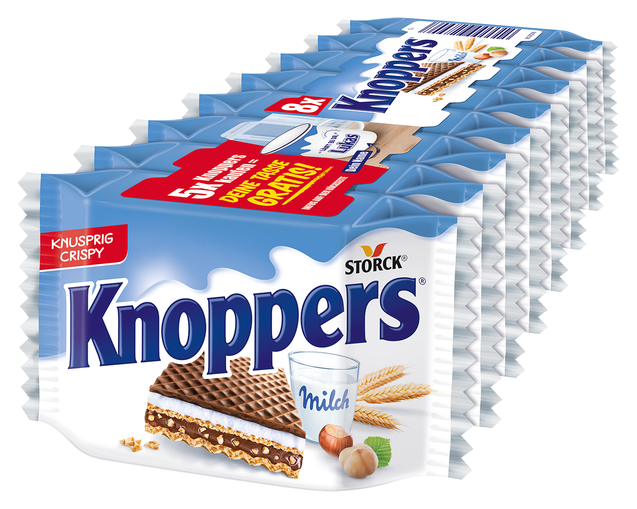 Knoppers