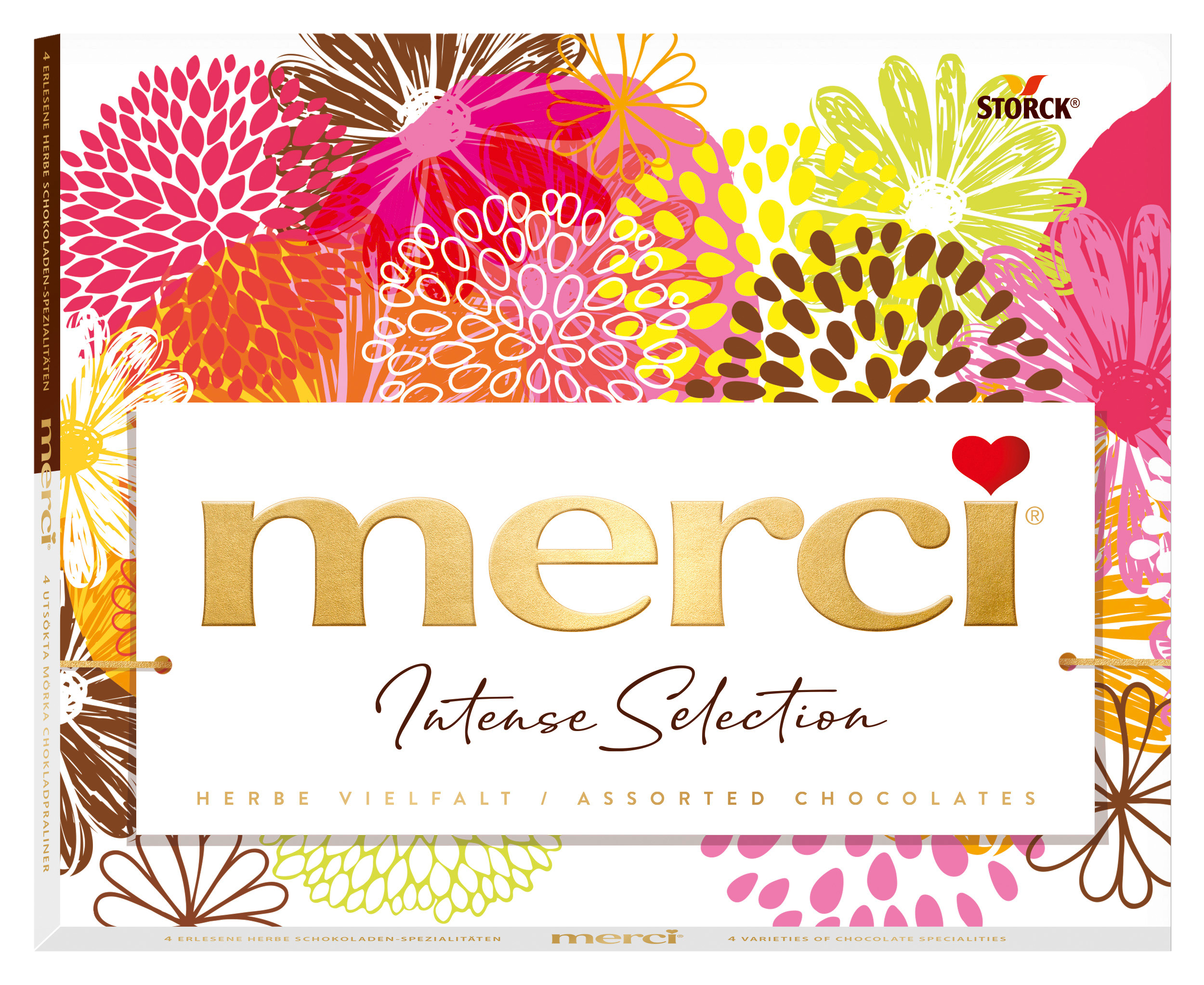 Sag Danke mit merci | Storck Onlineshop – Von Herzen Danke sagen