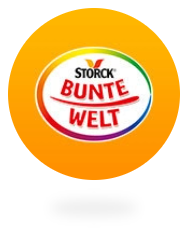 Storck Riesen – Schokokaramell in dunkler Schokolade