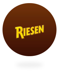 Storck Riesen – Schokokaramell in dunkler Schokolade