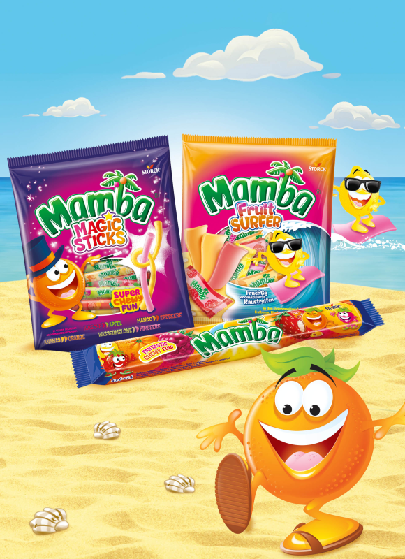 Entdecke die Welt von Storck: Online Shop Highlights