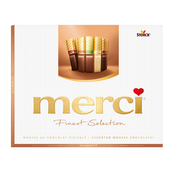 Sag Danke mit merci | Storck Onlineshop – Von Herzen Danke sagen