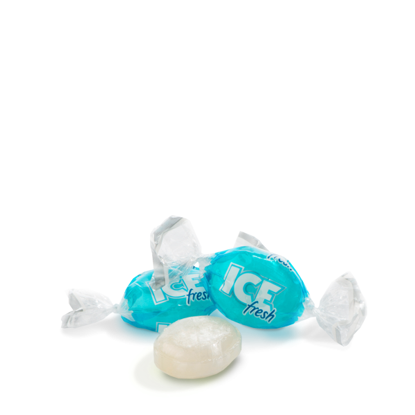 Storck Ice Fresh: Extra Frische für deinen Atem