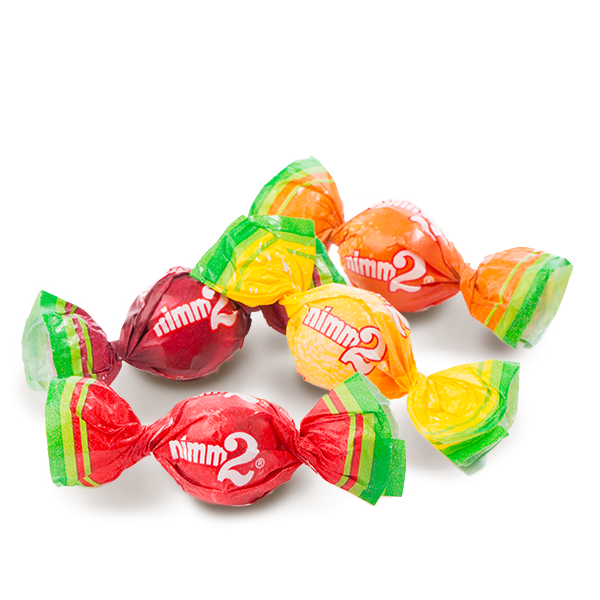 Nimm2 Soft Maxi Pack – Fruchtig, Soft und Extra Viel Genuss