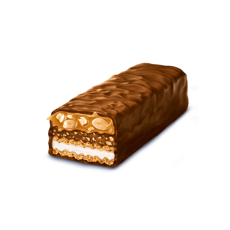 Knoppers Riegel | 4014400929355