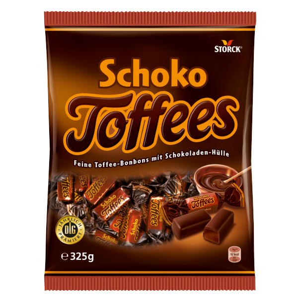 Storck Schoko Toffees – Jetzt im Online-Shop