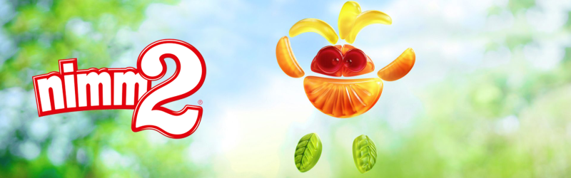 Original nimm2 & Lachgummi kaufen | Storck Online