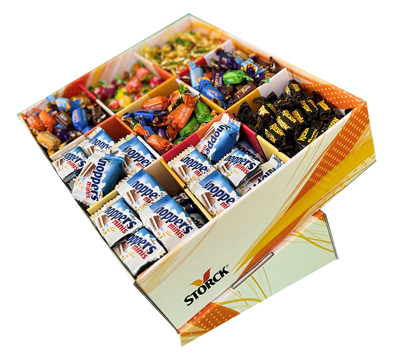 Entdecke die Welt von Storck: Online Shop Highlights