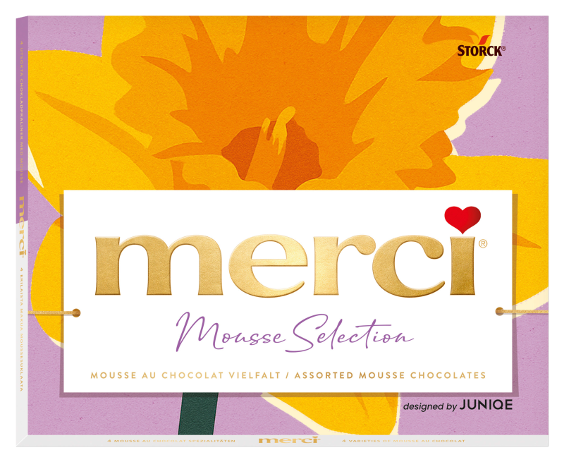 Sag Danke mit merci | Storck Onlineshop – Von Herzen Danke sagen
