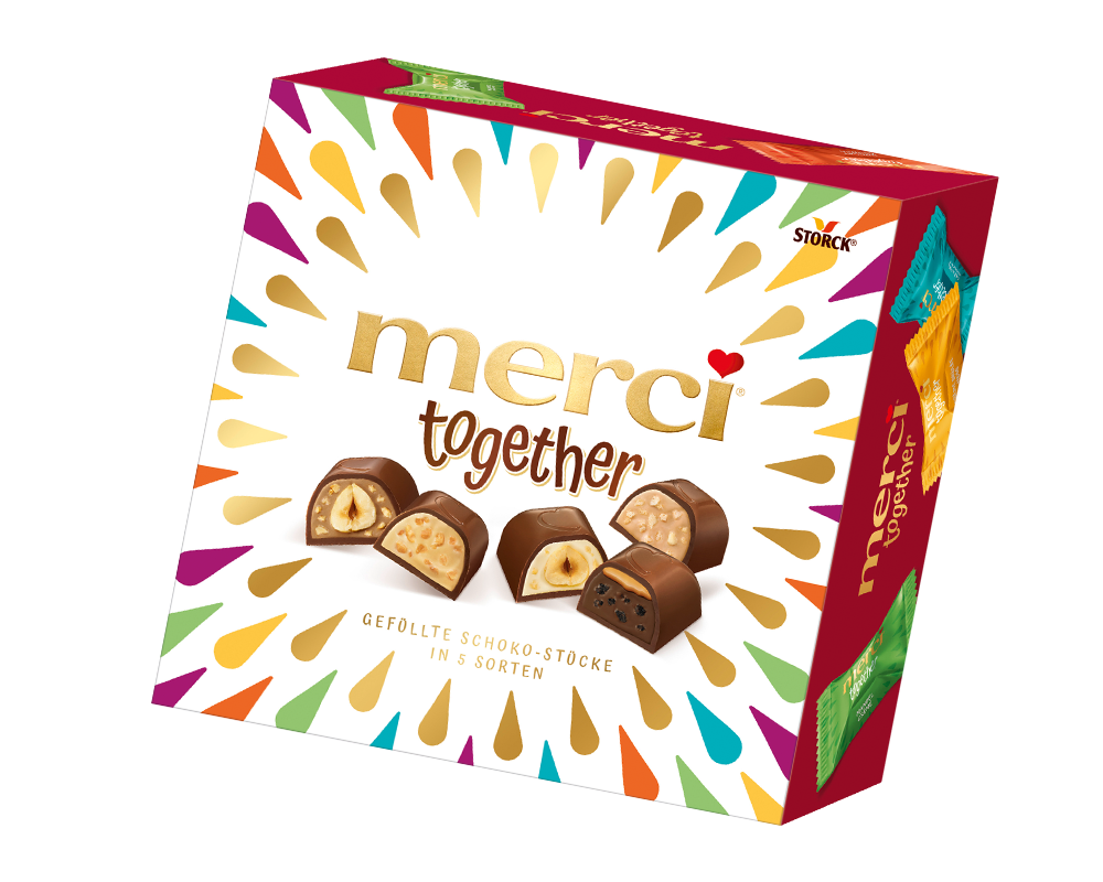 merci Together