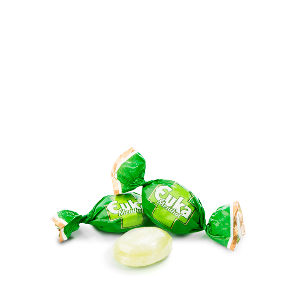 Storck Euka Menthol – Erfrischend & Wohltuend