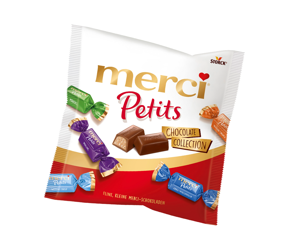 Merci Petits online kaufen | Storck Onlineshop genießen