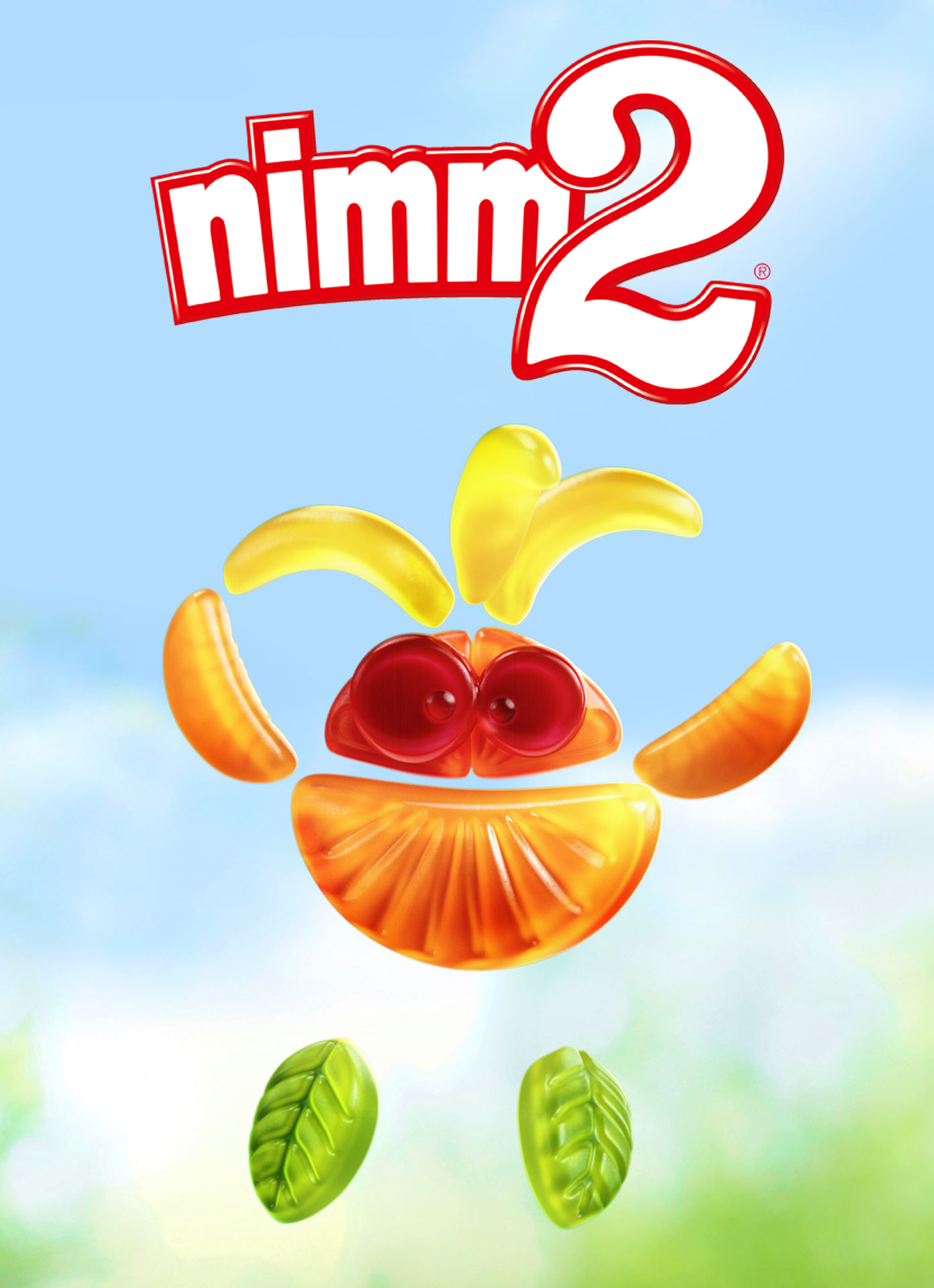 Original nimm2 & Lachgummi kaufen | Storck Online